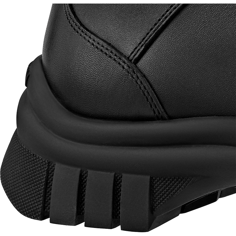 Ruby Flat Ranger - Shoes | LOUIS VUITTON